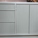 Maple Reeded Vanity Built to Order - Etsy