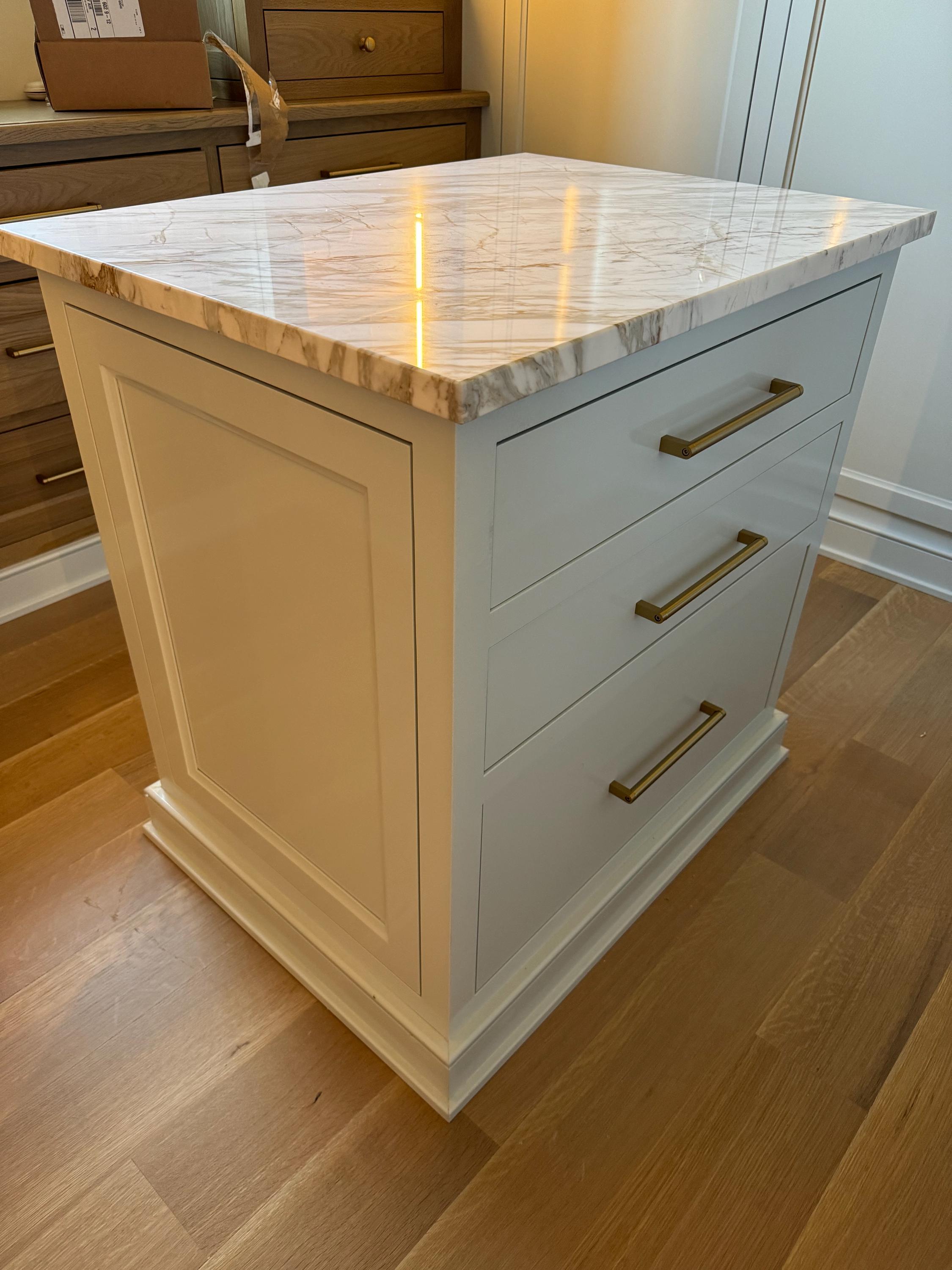 Custom Built Closet Storage, Islands, Shelving, Drawers. - Etsy