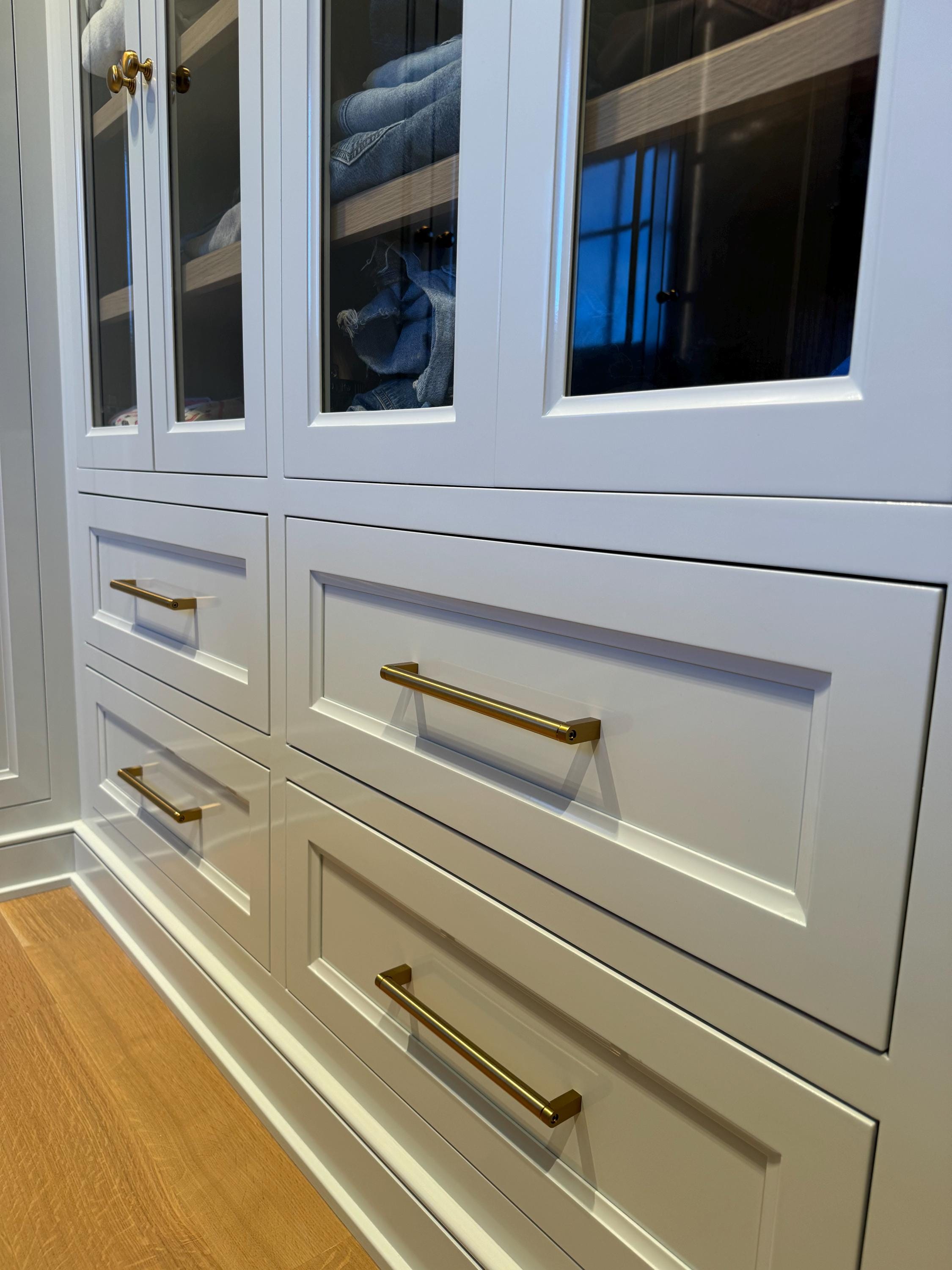 Custom Built Closet Storage, Islands, Shelving, Drawers. - Etsy