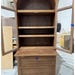 Round Top Hutch - Etsy