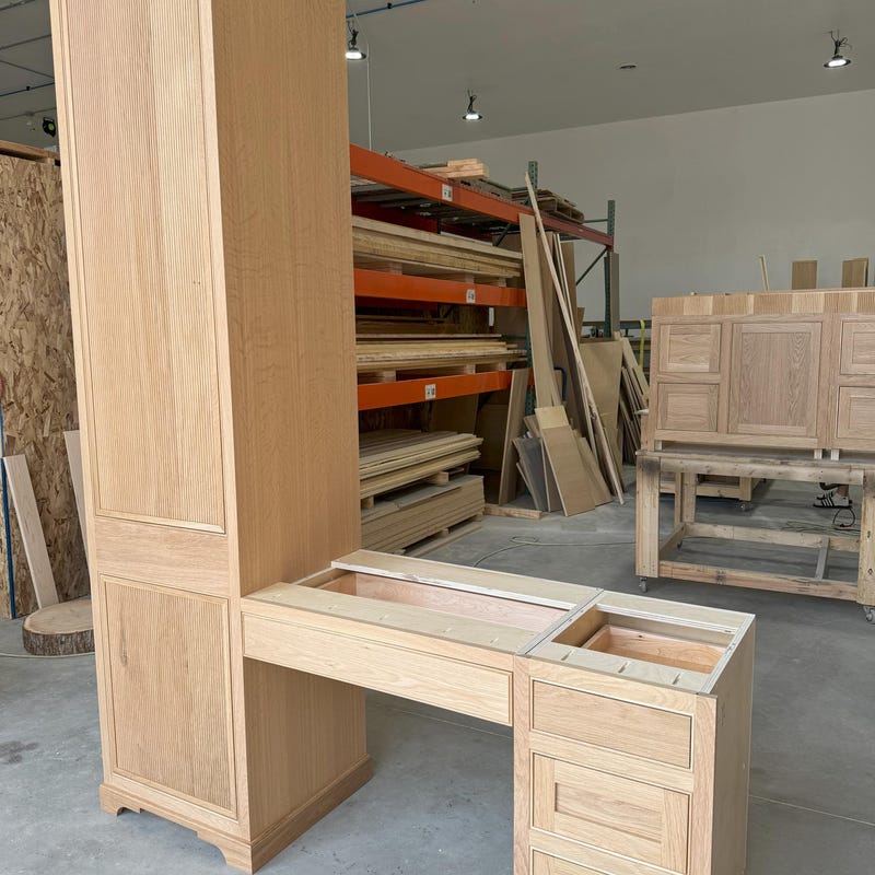 WilliamDesignCraft - Etsy