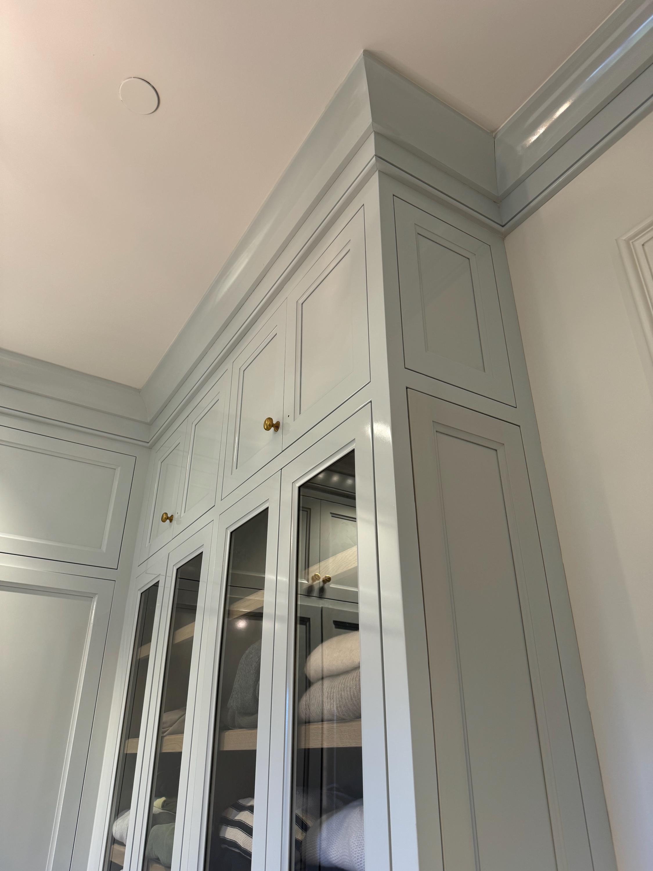 Custom Built Closet Storage, Islands, Shelving, Drawers. - Etsy