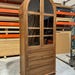Round Top Hutch - Etsy