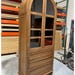 Round Top Hutch - Etsy