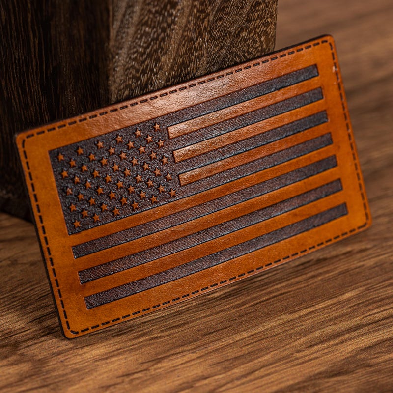 American Flag Patches - Etsy