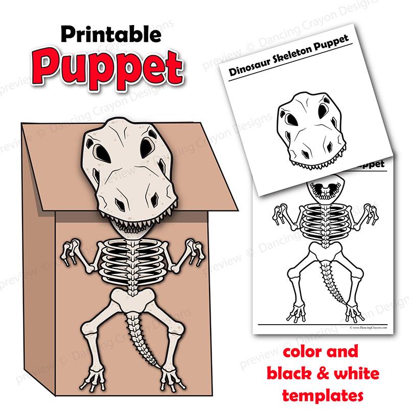 Carnival of the Animals Craft Activity | Camille Saint Saens | Paper ...