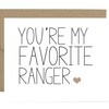 Army Basic Training Graduation Card - BCT Military Congrats You Did It ...