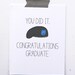 Army basic training graduation card BCT military congrats | Etsy