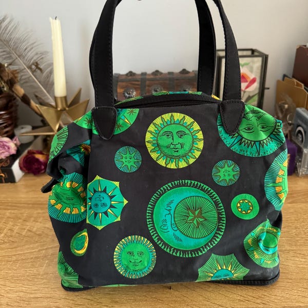 Versace Vintage 90s Bag - Etsy