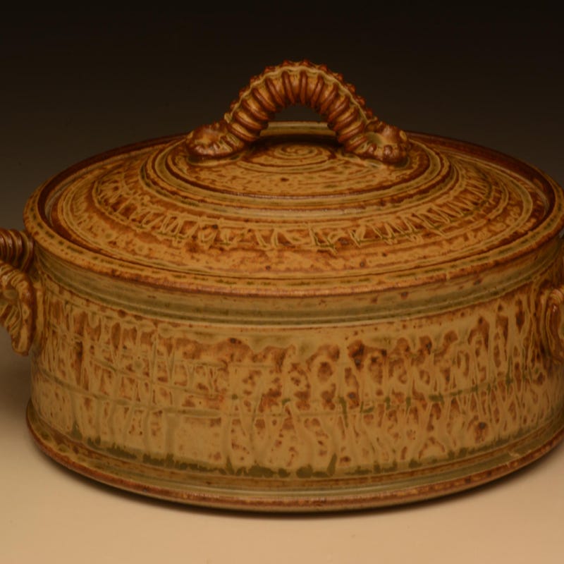 Functional Pottery - Etsy