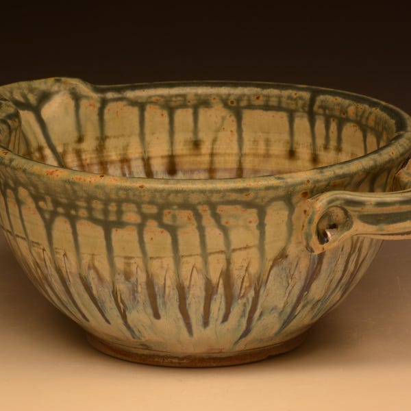 Functional Pottery - Etsy