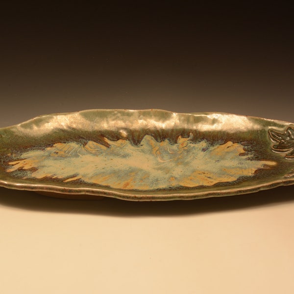 Slab Built Pottery - Etsy