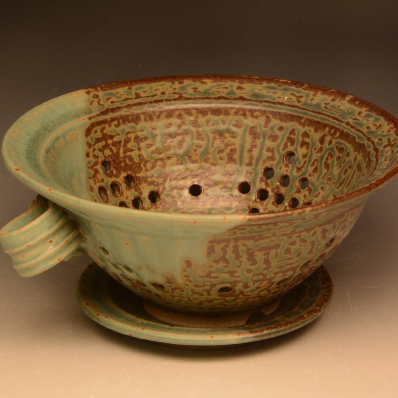 mfitzgeraldpottery - Etsy