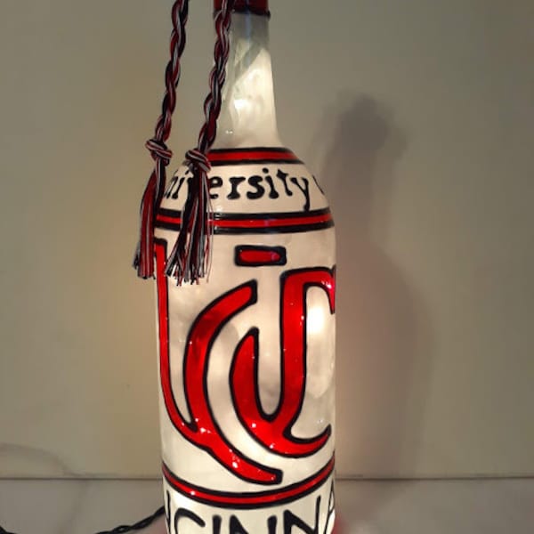 Beer Lamp - Etsy
