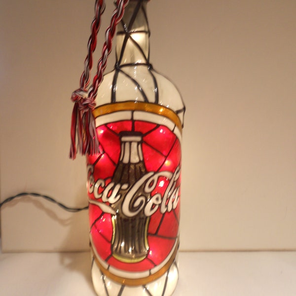Coca Cola Lighting - Etsy