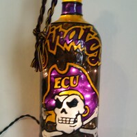 Ecu Pirates - Etsy