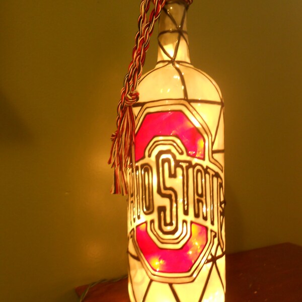 Ohio State Light - Etsy
