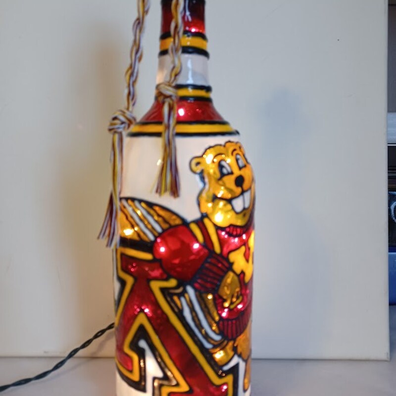 Golden Gophers - Etsy