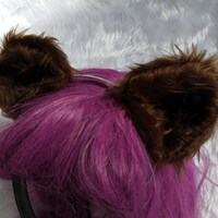 Carebear Ears - Etsy