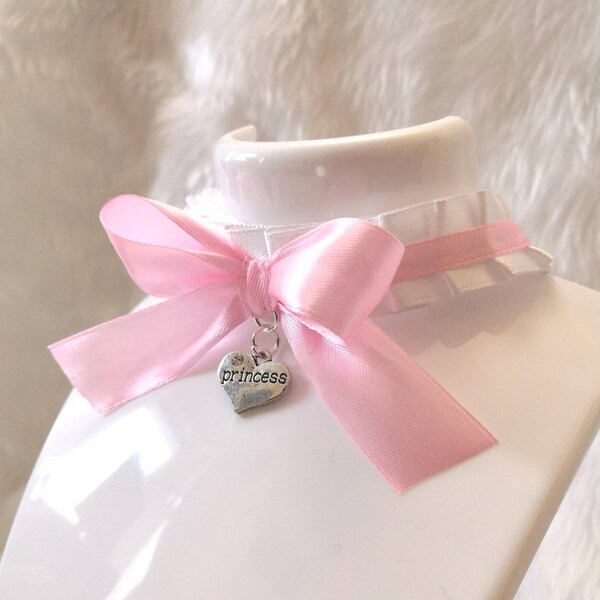 Ddlg Collar - Etsy