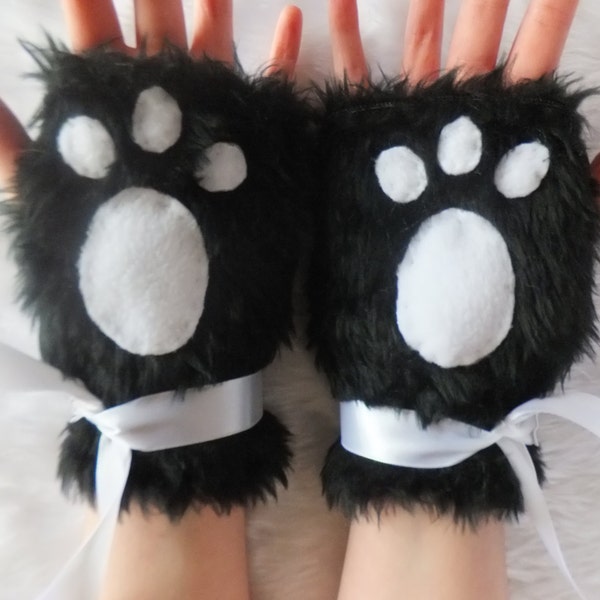 Bunny Paw Prints - Etsy UK