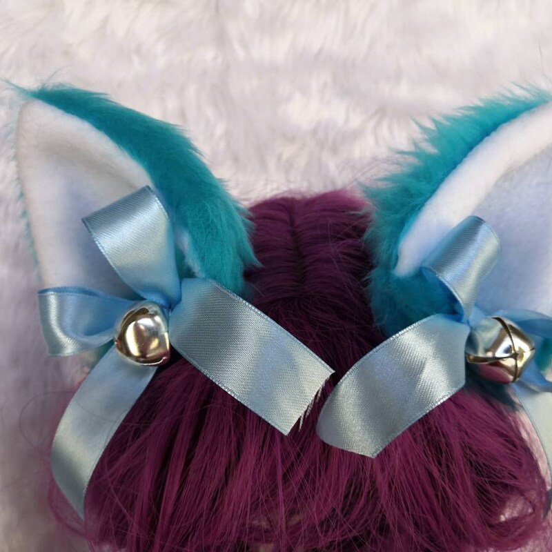 Furry Cats - Etsy