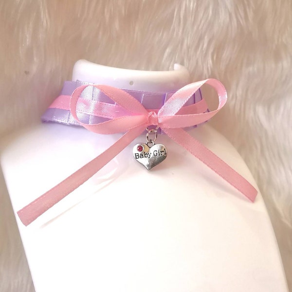 Kinky Sub Necklace - Etsy