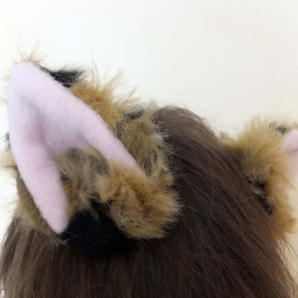 Calico Cat Fursuit - Etsy