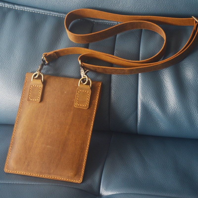 iPad Mini Bag - Etsy