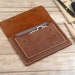 Personalized Crazy Horse Leather iPad Sleeve: Tablet PC Carrying Case ...
