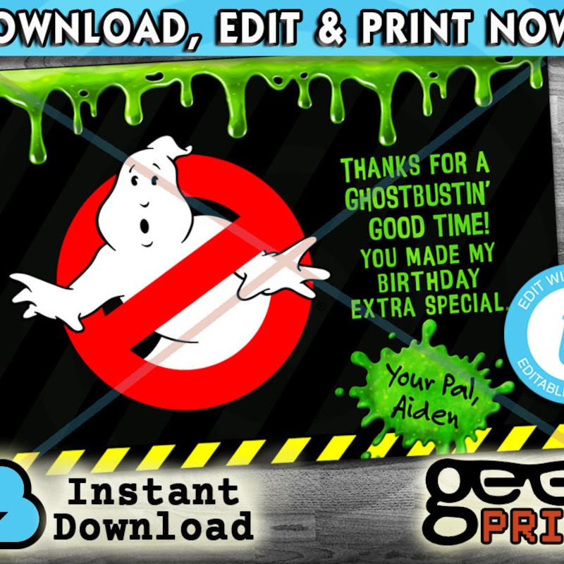 GeekPrintsandGifts - Etsy