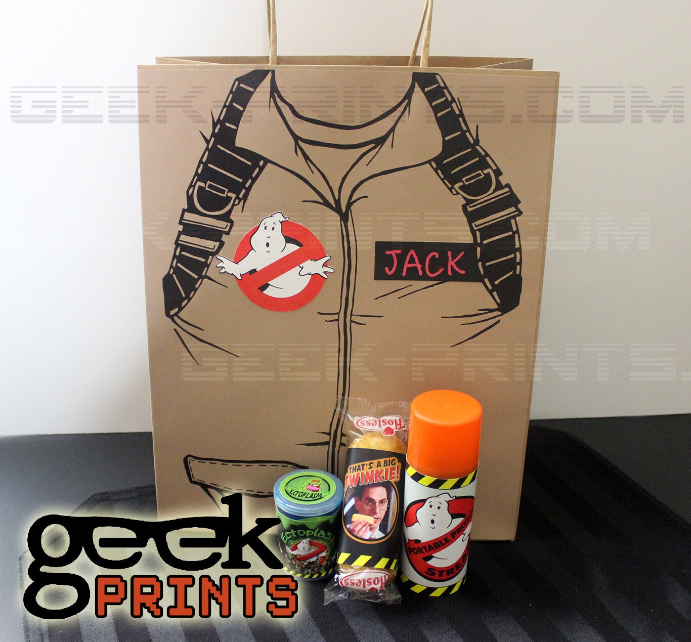 Uniform Grab Bag Printable - Etsy Canada