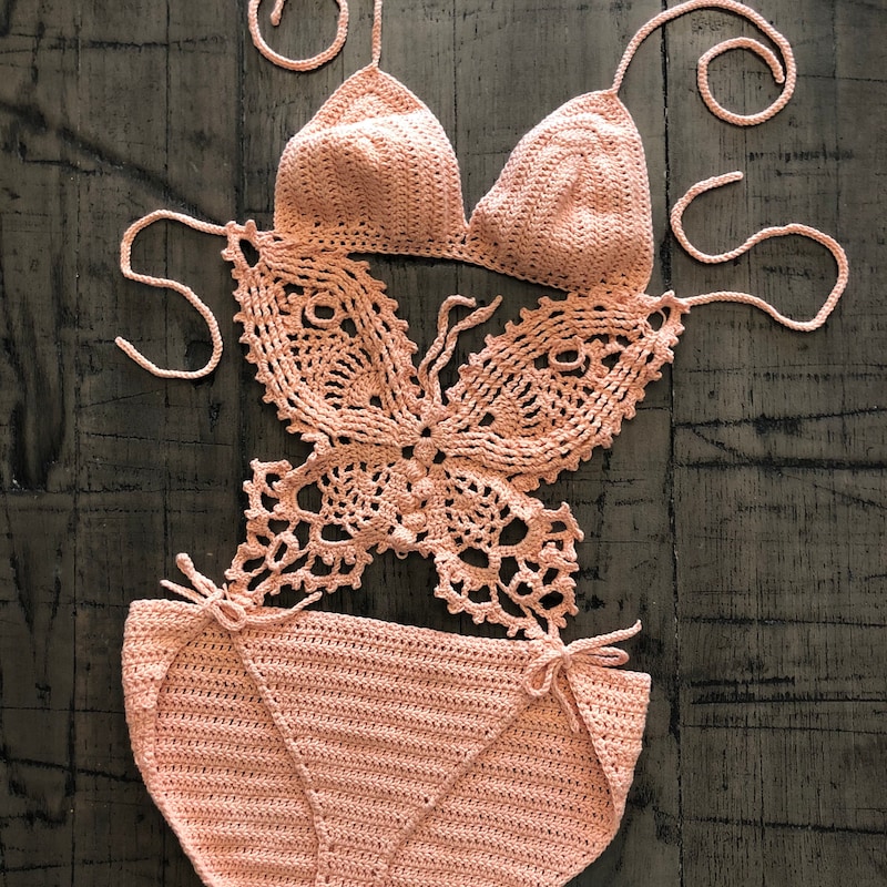 Bathing Suit Pattern - Etsy