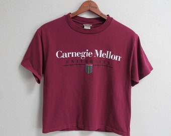 Carnegie mellon | Etsy