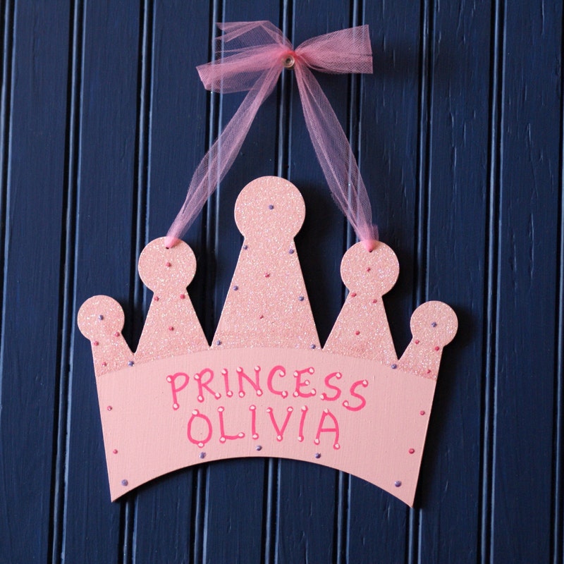 Princess Room Decor - Etsy