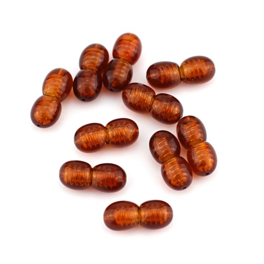 Plastic Screw Clasp - 10 Pcs - Etsy