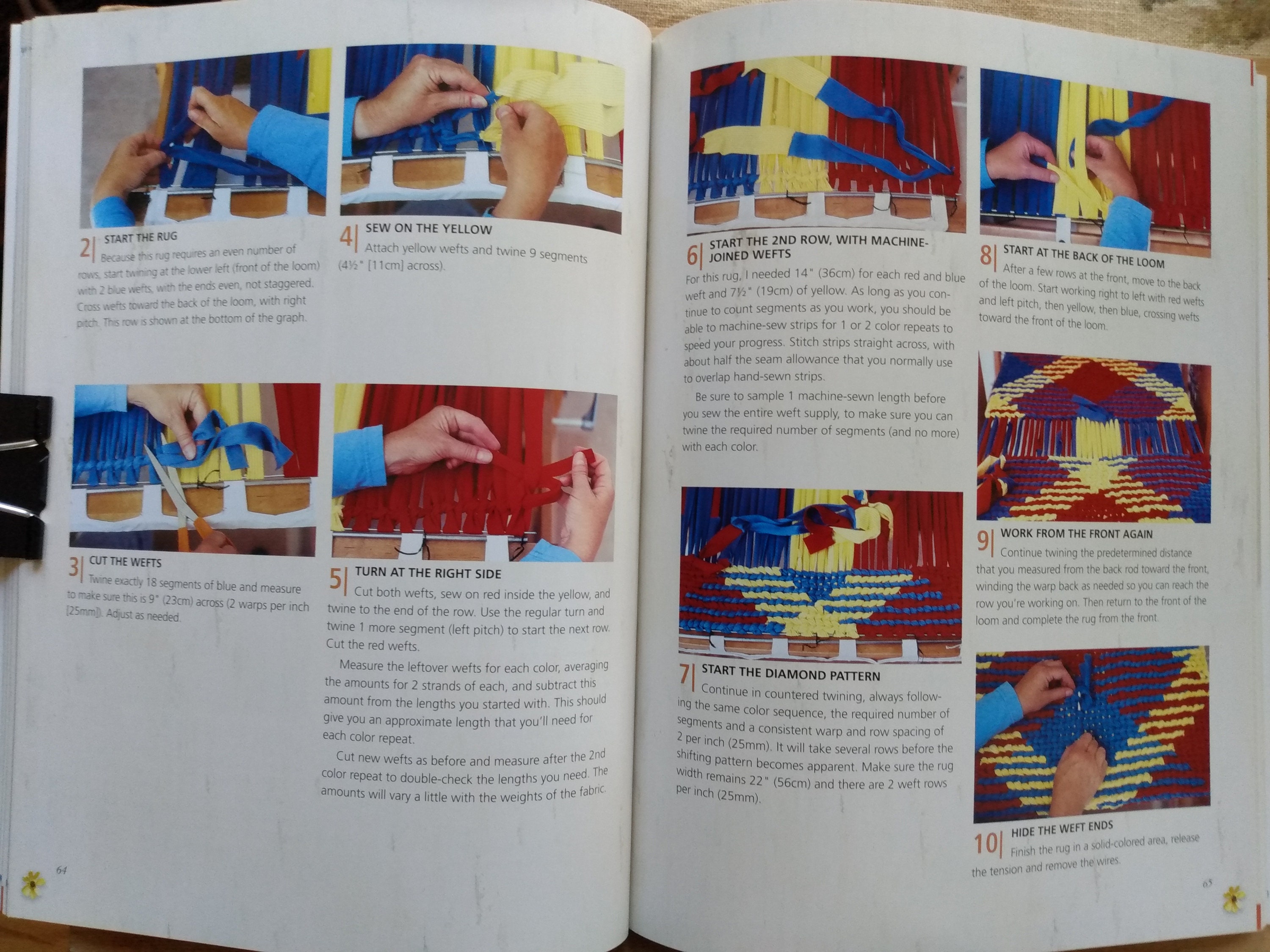 Twist & Twine (book) - Etsy