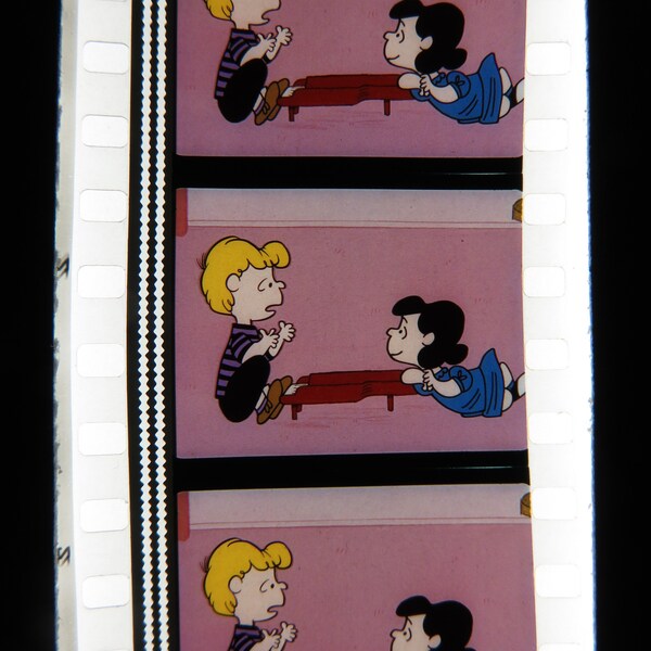 Schroeder Etsy