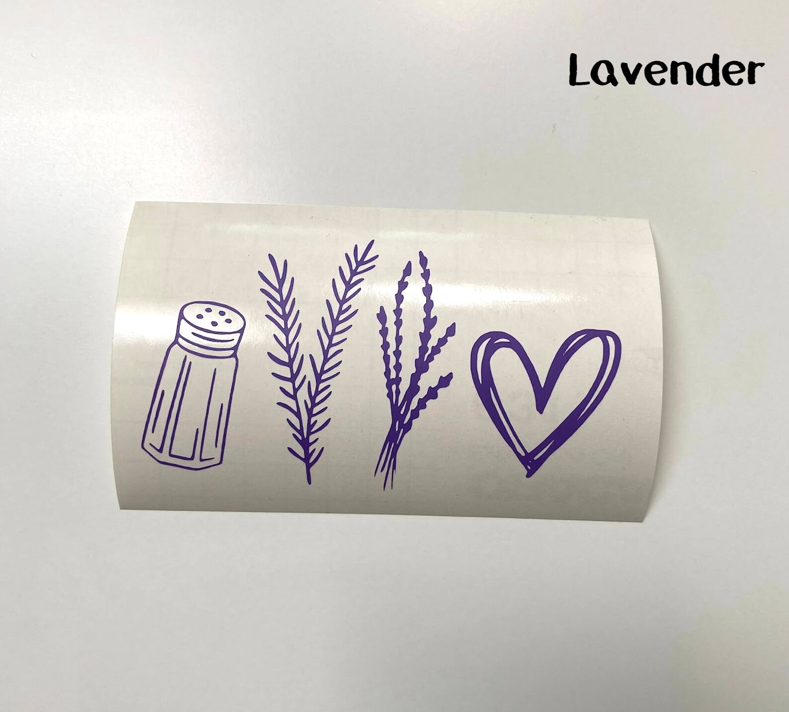 Practical Magic Decal Practical Magic Car Decal Practical Magic Sticker ...