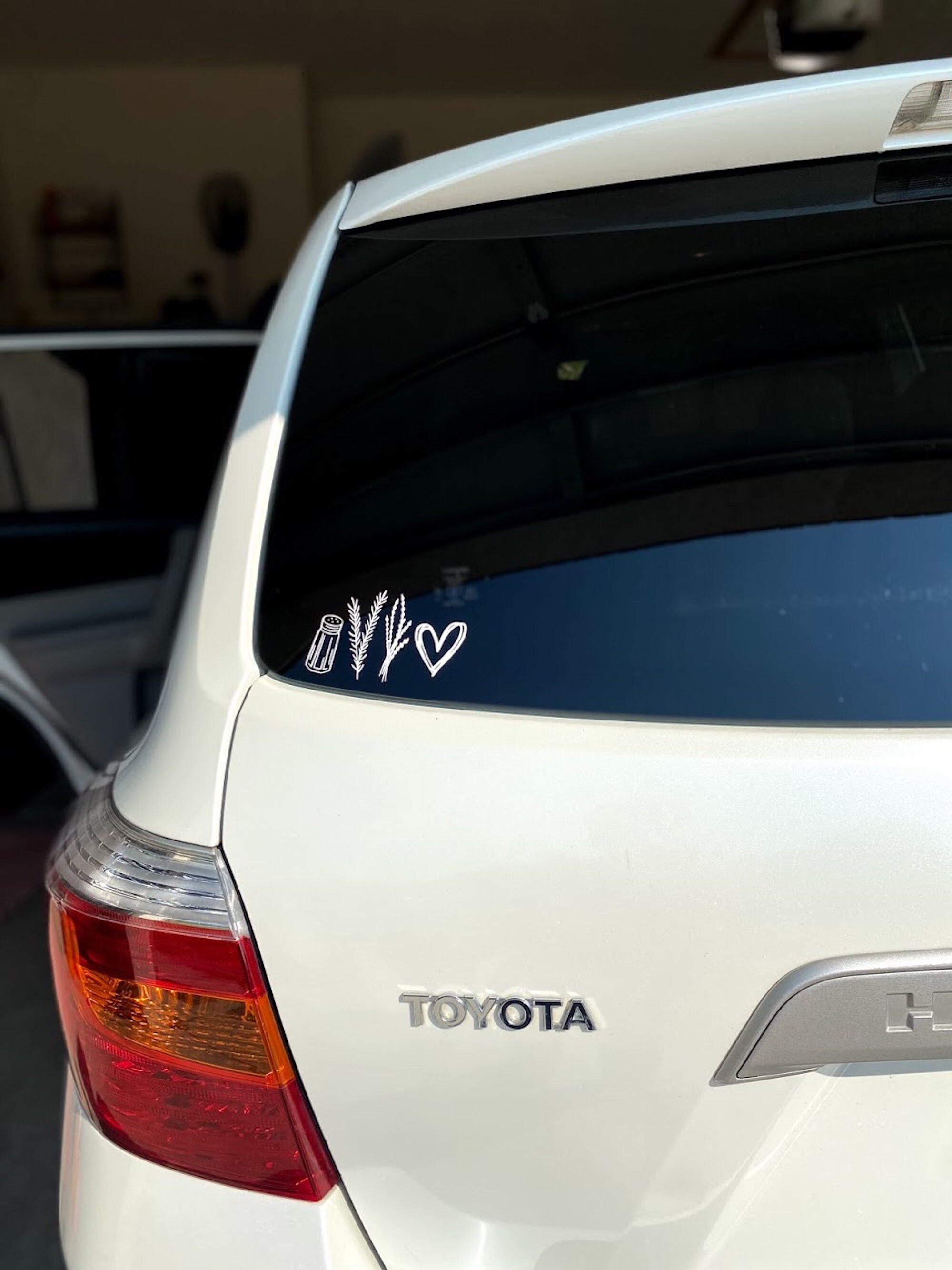 Practical Magic Decal Practical Magic Sign Car Decal Vinyl - Etsy