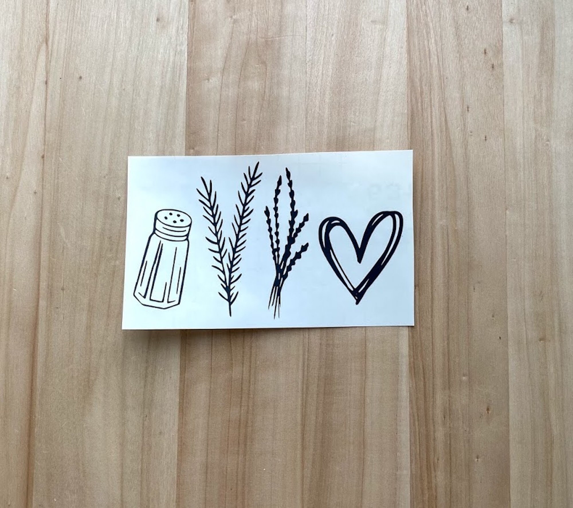 Practical Magic Decal Practical Magic Sign Car Decal Vinyl - Etsy