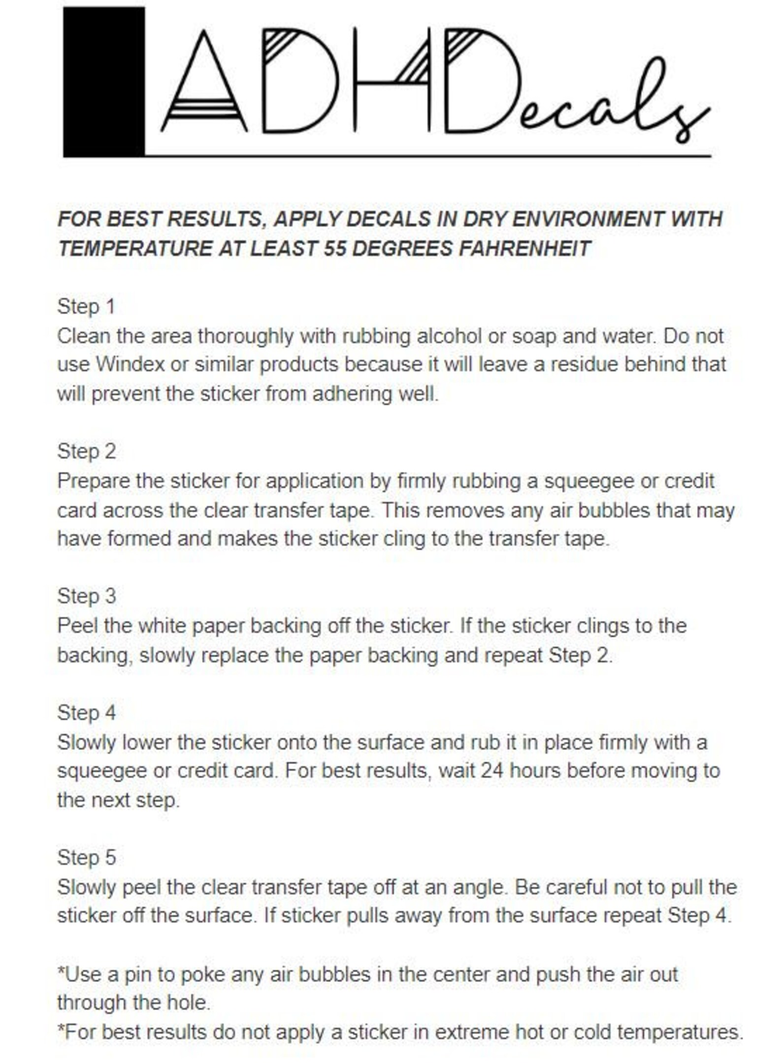 Not All Disabilities Are Visible Car Sticker Handicapped - Etsy