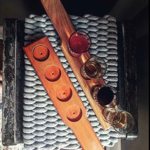 Beer Flight Sampler - Etsy