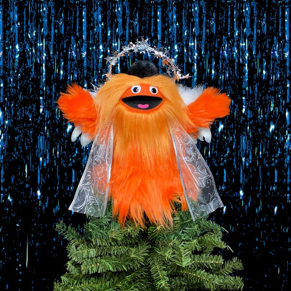 Gritty - Etsy