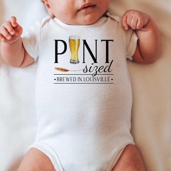 Beer Baby Shower - Etsy