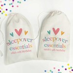 Sleepover - Etsy