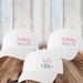 Personalized Birthday Baseball Cap: Custom Birthday Squad Hats - Etsy