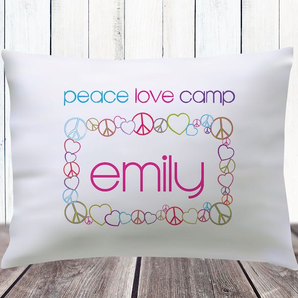 Autograph Pillow - Etsy