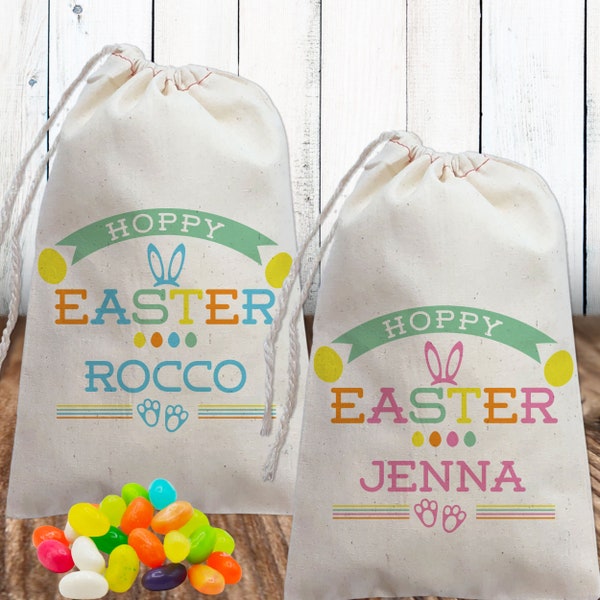 Easter Candy Bags - Etsy