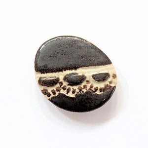 RBG Dissent Collar Magnets - Etsy